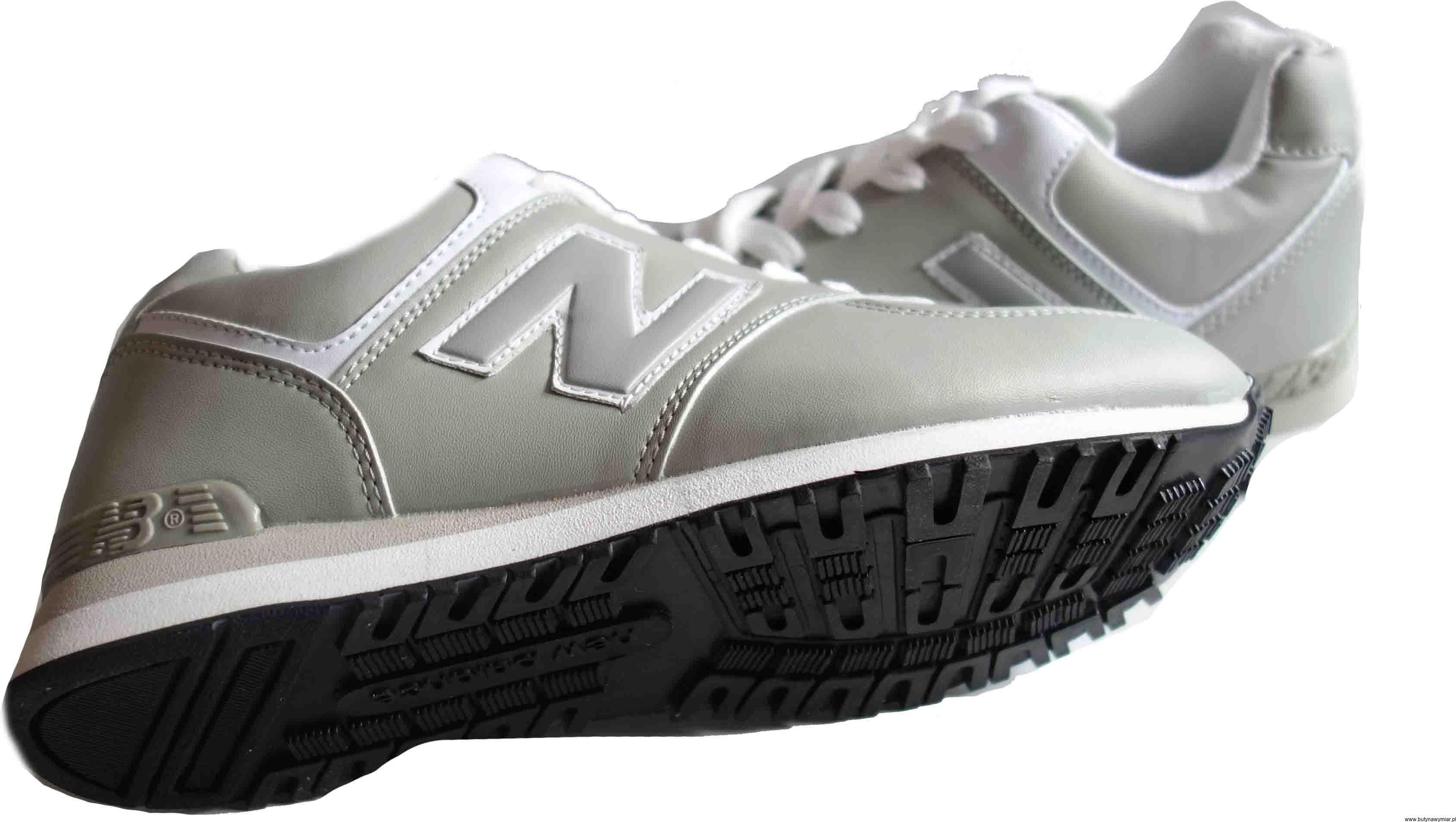 PROMOCJA Buty sportowe New Balance 305 l/gry 37 - Ceny i opinie - Ceneo.pl