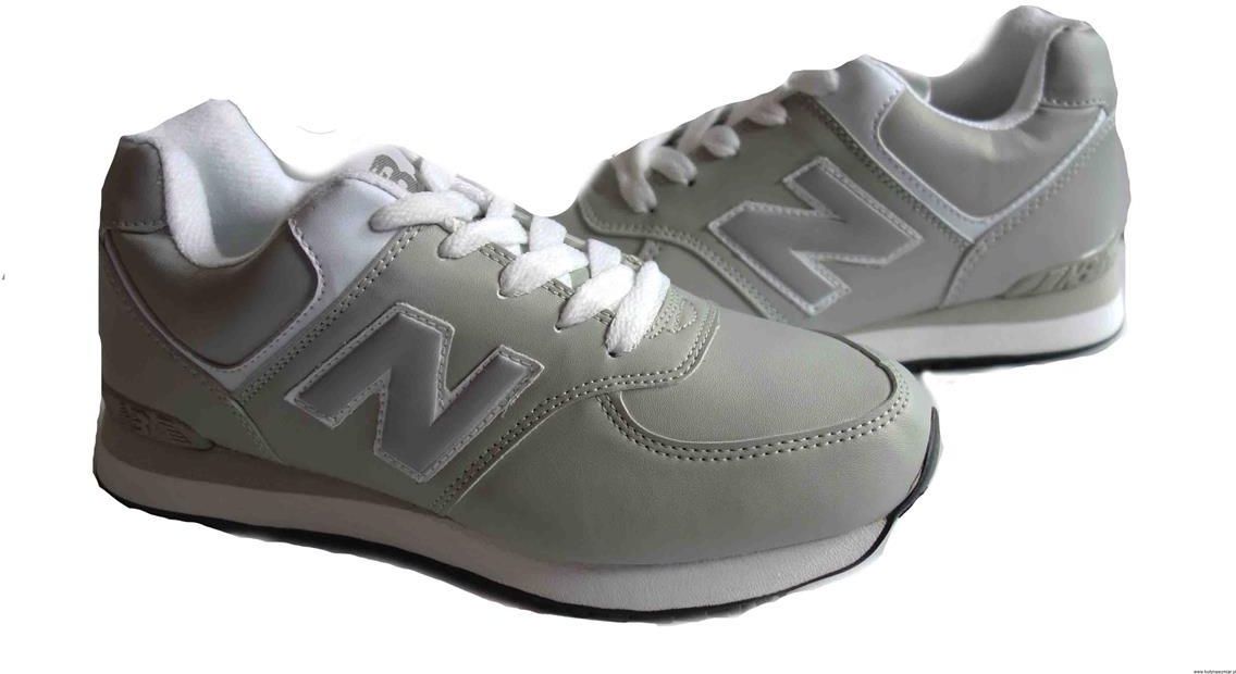 PROMOCJA Buty sportowe New Balance 305 l/gry 38 - Ceny i opinie - Ceneo.pl