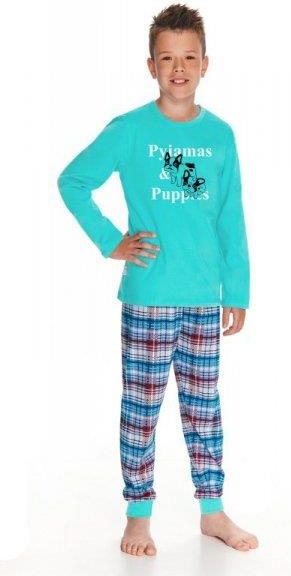 Taro Enzo 2816 122-140 Z23 piżama chłopięca - Ceny i opinie - Ceneo.pl