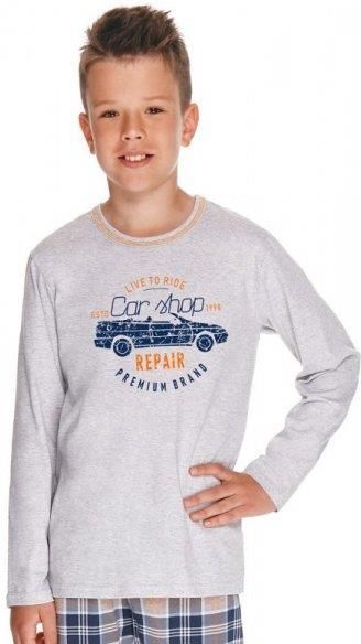 Piżama chłopięca Taro Mario 2650 86-116 Z23 - Ceny i opinie - Ceneo.pl