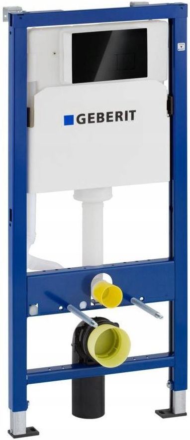 Stelaż podtynkowy do toalety Geberit Unifix Delta 51 56679805 - Opinie ...
