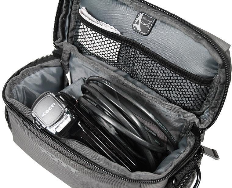 Port Designs Marbella Camcorder Grey (140333) - Ceny i opinie na Ceneo.pl
