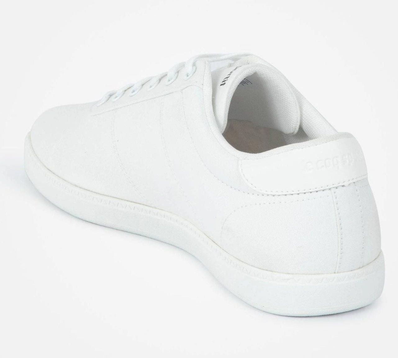 Sneakersy LE COQ SPORTIF COURT ONE OPTICAL 2210111 - Ceny i opinie ...