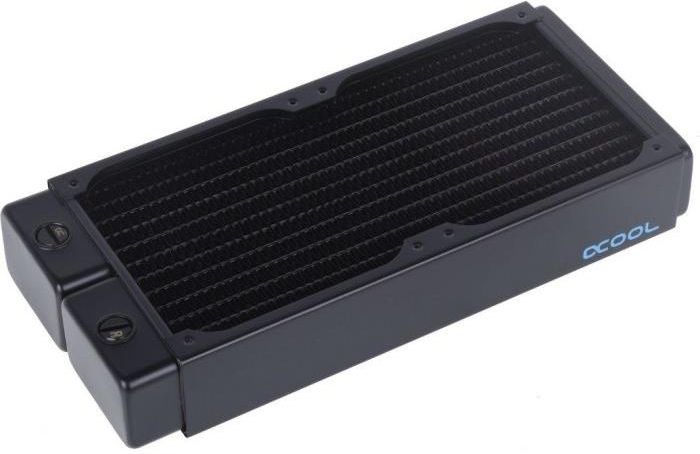 Alphacool NexXxoS XT45 (14282) - Opinie i ceny na Ceneo.pl