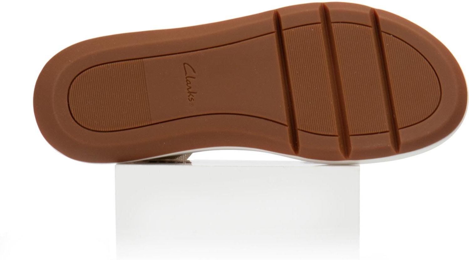 Sandały Clarks Jemsa Style 26165026 - Ceny i opinie - Ceneo.pl