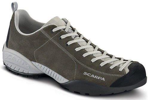 Buty trekkingowe Scarpa Mojito 30639N - Ceny i opinie - Ceneo.pl