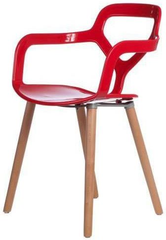 Krzesło Vox Red 2219 - Opinie i atrakcyjne ceny na Ceneo.pl