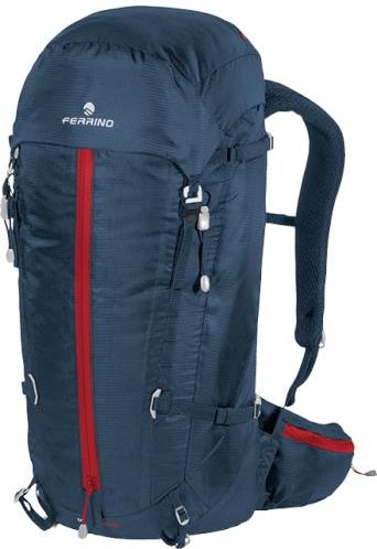 Plecak Ferrino Hiking High Lab Dry Hike 40+5l Blue Wodoszczelny Hdry ...