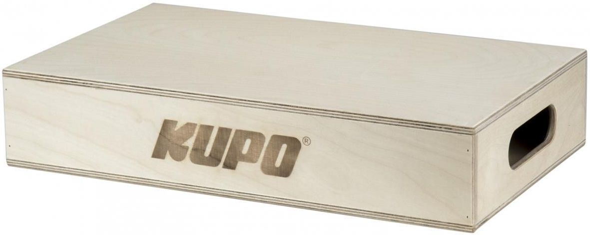 Kupo Kab-004 Skrzynka Apple Box Half 20x12x4 Cale (KAB004) - Ceny i ...