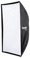 Phottix Softbox Prostokątny Raja Quick-Folding 80X120Cm (82726) - Ceny ...