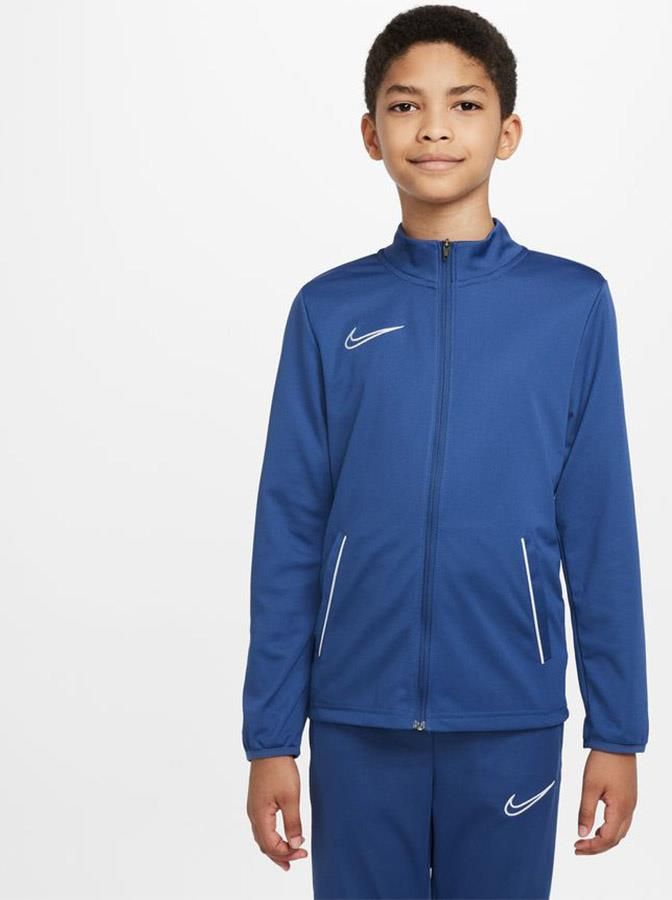 Dres Nike DF Academy Y CW6133 410 rozm. XL (158-170cm) - Ceny i opinie ...