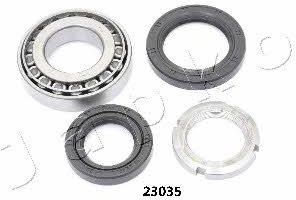 Łożysko Piasty Koła, Komplet Japko 423035 - Opinie i ceny na Ceneo.pl