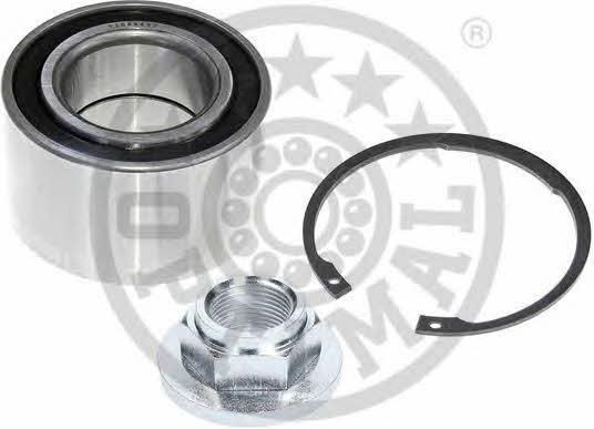 Łożysko Piasty Koła, Komplet Optimal 301701 - Opinie i ceny na Ceneo.pl