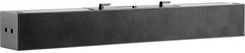 Głośniki HP S101 Speaker Bar (5UU40AA) - Opinie i ceny na Ceneo.pl