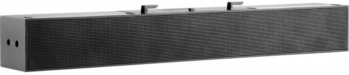 Głośniki HP S101 Speaker Bar (5UU40AA) - Opinie i ceny na Ceneo.pl