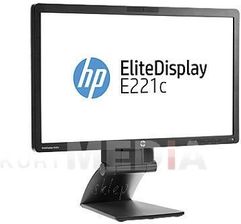Monitor HP 2210i 21.5 inch Diagonal (EM884AA#ABB) - Opinie i ceny na ...