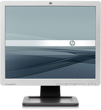 Monitor HP Compaq LE1711 (LQ924AA) - Opinie i ceny na Ceneo.pl