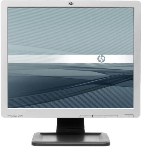 Monitor HP Compaq LE1711 17-inch (EM886AA#ABM) - Opinie i ceny na Ceneo.pl