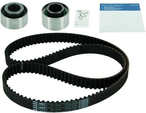 SKF VKMA 94506 Zestaw rozrządu - Opinie i ceny na Ceneo.pl