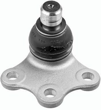 Sworznie Wahaczy Lemforder 37516 01 - Opinie i ceny na Ceneo.pl