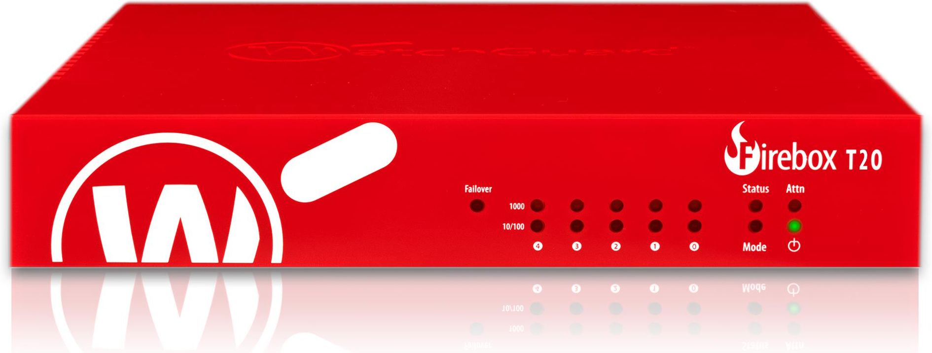 Watchguard Firebox T20 - Total Security Suite (654522266132) - Ceny i ...