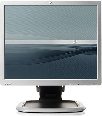 Monitor HP L1950g 19-inch (KR145AA#ABA) - Opinie i ceny na Ceneo.pl