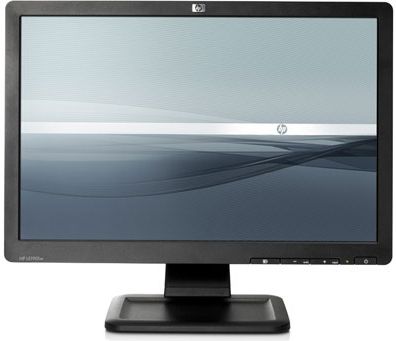 Monitor HP LE1901w (LQ982AA) - Opinie i ceny na Ceneo.pl