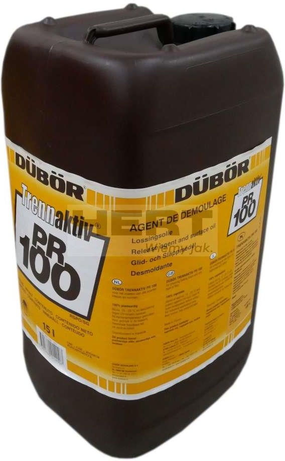Hert Środek Natłuszczający Trennaktiv Pr100 3-1000 L Dubor - Ceny i ...