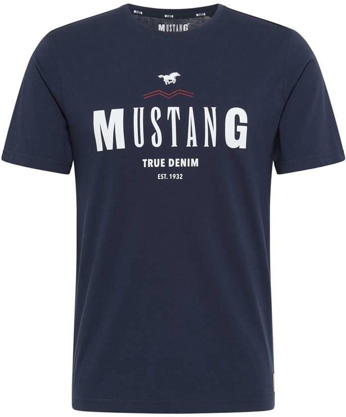 MUSTANG ALEX C PRINT 1012122 5330 - Ceny i opinie - Ceneo.pl