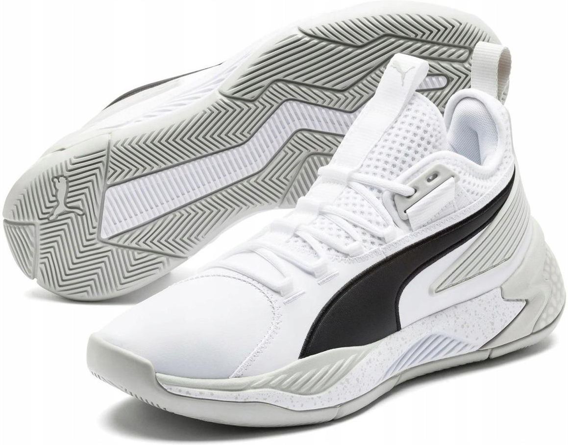 Buty męskie Puma Uproar Core 42,5 białe sneakersy - Ceny i opinie ...