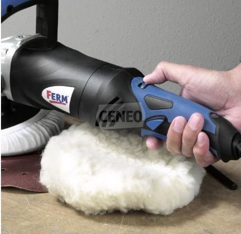 Ferm FCP-180K AGM1037 - Opinie i ceny na Ceneo.pl