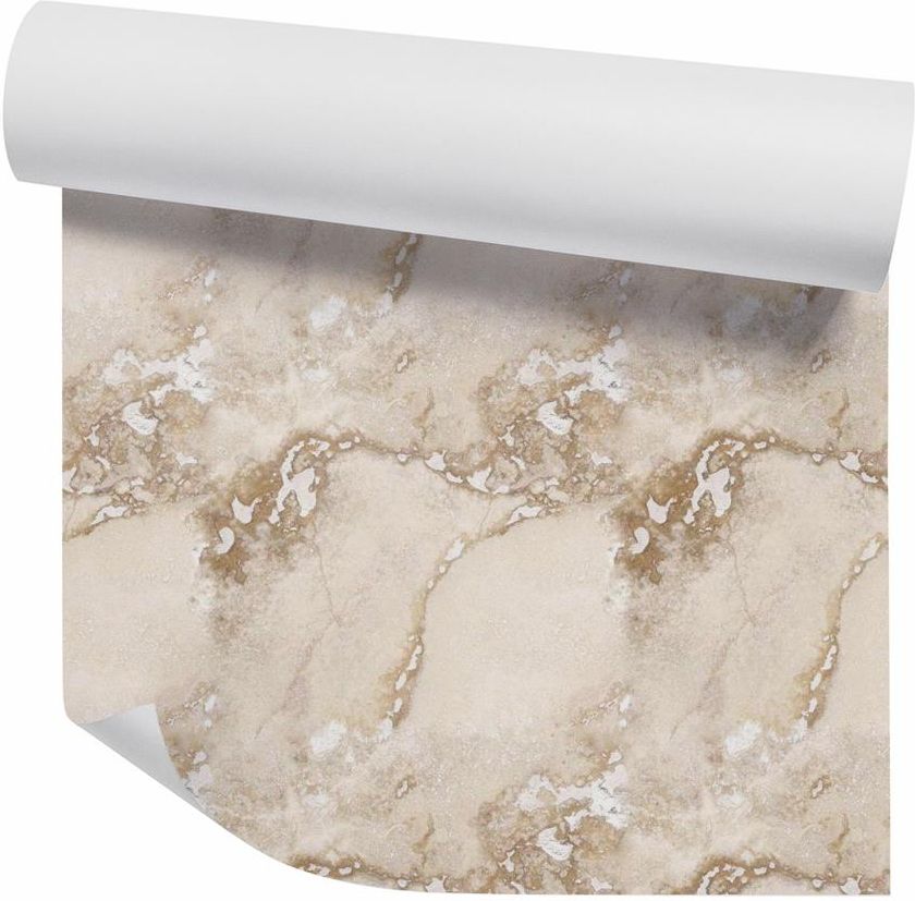 Fototapety.Pl Brązowy Marmur Tapeta 250x250cm Fizelina - Opinie i ceny ...