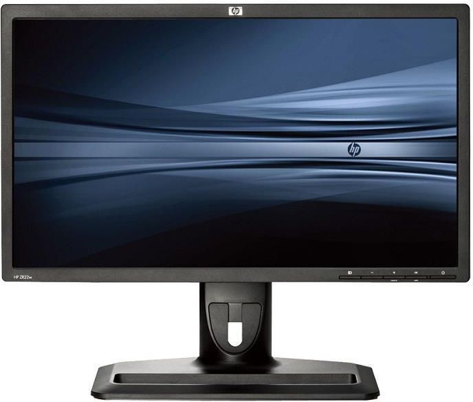 Monitor HP ZR22w 21.5-inch S-IPS (VM626A4#ABA) - Opinie i ceny na Ceneo.pl