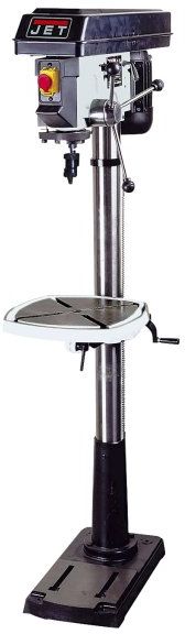 Wiertarka Jet JDP-17F 400V 10000380T - Opinie i ceny na Ceneo.pl