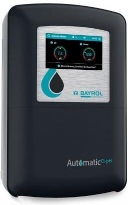 Automatyka Dozująca Automatic Ph/Cl Redox Wi Fi Firmy Bayrol - Ceny i ...