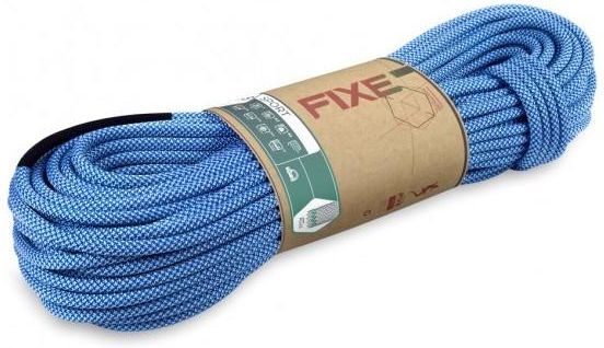 Fixe Climbing Lina Sport 9,8mm 70m Carribbean Cru - Ceny i opinie ...