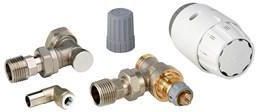 Głowica termostatyczna Danfoss RAS-C2 Radiator Pack 013G6007 - Opinie i ceny na Ceneo.pl