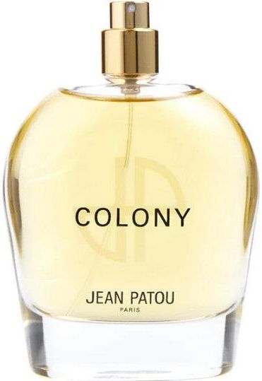 Jean Patou Colony Woda Perfumowana Woda Perfumowana 100 Ml - Ceneo.pl