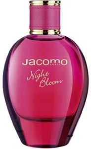 Jacomo Night Bloom Woda Perfumowana Spray 50 Ml - Ceneo.pl