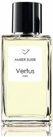 Vertus Amber Elixir Woda Perfumowana 100 Ml - Ceneo.pl