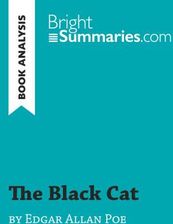 The Black Cat by Edgar Allan Poe (Book Analysis) - Literatura ...