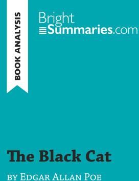 The Black Cat by Edgar Allan Poe (Book Analysis) - Literatura ...