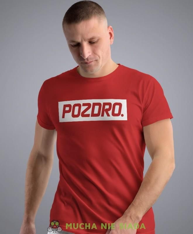 Pozdro - Ceny i opinie - Ceneo.pl