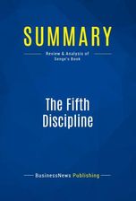 Summary: The Fifth Discipline - Literatura obcojęzyczna - Ceny i opinie ...