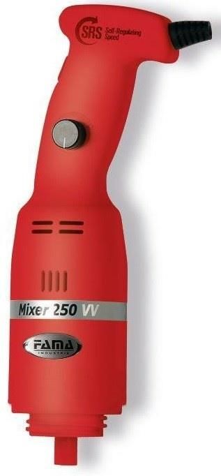 Hendi Blender Zanurzeniowy Ze Zmienną Prędkością Do Lodów Z Rózgą I ...