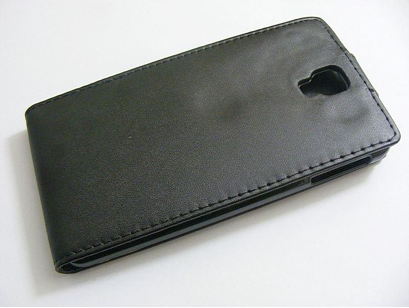 BOOK Sam N7505 Note 3 NEO czarny (0000009089) - Etui na telefon, ceny i ...