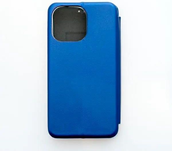 Beline Etui Book Magnetic Xiaomi Redmi 10C granatowy/navy (509264 ...