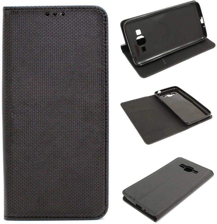 Smart Magnet Sam G530 G531 Grand Prime czarny (0000015303) - Etui na ...