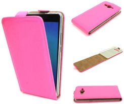 Slim Flex FRESH Sam G530 G531 Grand Prime RÓŻOWY (0000017895) - Etui na ...
