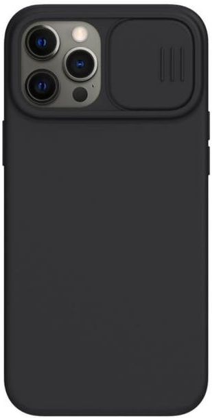 SUPER CENA - TANIA DOSTAWA ! - nillkin Etui CamShield Silky Apple ...